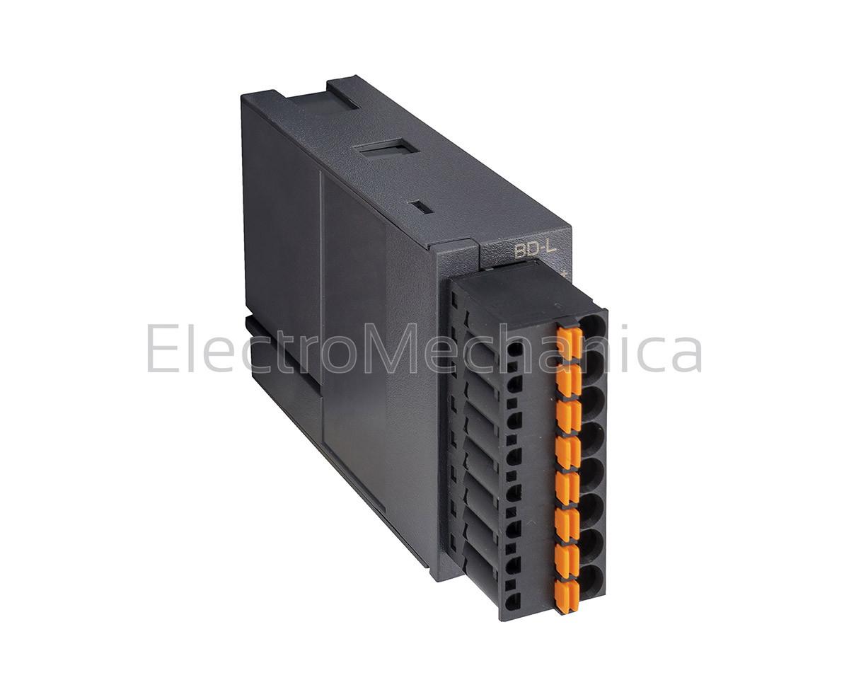 DTM-BDV | DTM PLUG-IN OUTPUT CASSETTE 0-12V PULSE | K - Field Switching and Sensing ...